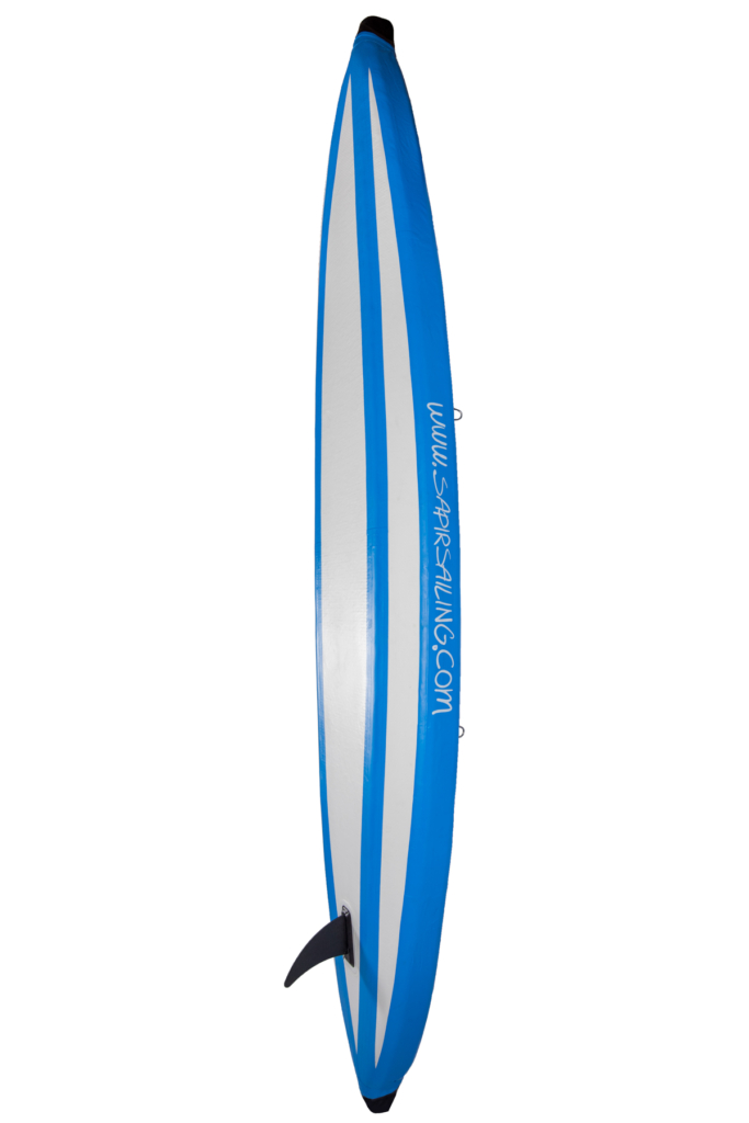 Double seat kayak - SapirSailing
